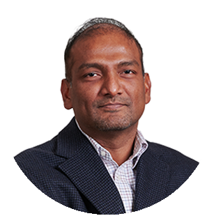 Ravi Talluri – Leadership | Highline Sciences